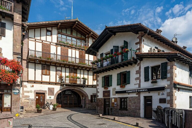 Las 65 palabras que más se usan en Euskera